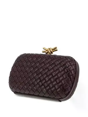 Bottega Veneta Knot Pouch