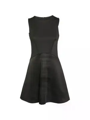 Sleeveless Black Cocktail Dresses