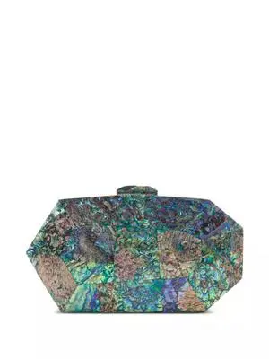 Freya Rose Handheld Clutches