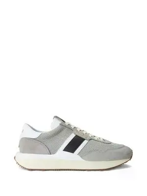 Polo Ralph Lauren Leather Sneakers