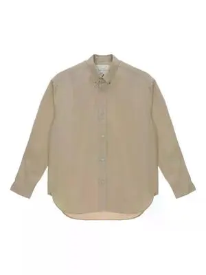 Studio Nicholson Jude Button-down Shirt