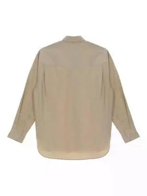 Studio Nicholson Jude Button-down Shirt