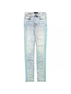 Amiri Stripes Jeans For Men