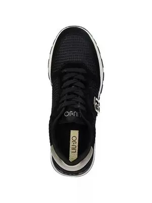 Liu Jo Logo Plaque Sneakers