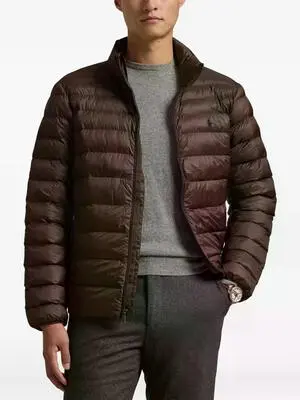 Polo Ralph Lauren Quilted Zip Jacket