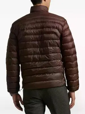 Polo Ralph Lauren Quilted Zip Jacket