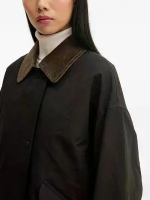 Marc O'polo Corduroy-collar Jacket