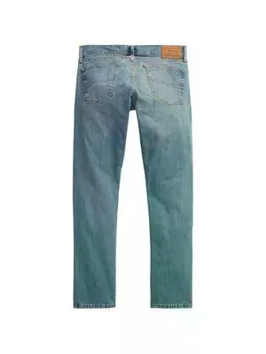 Polo Ralph Lauren Five-pocket Jeans
