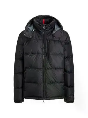 Polo Ralph Lauren Hooded Padded Jacket