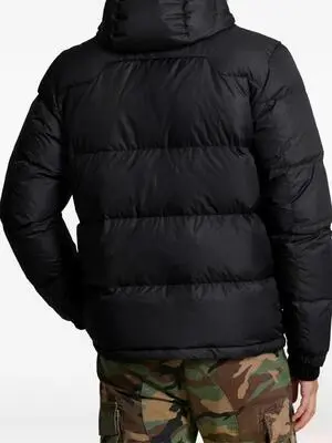 Polo Ralph Lauren Hooded Padded Jacket
