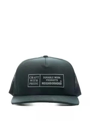 NEIGHBORHOOD Mesh Cap - Grey