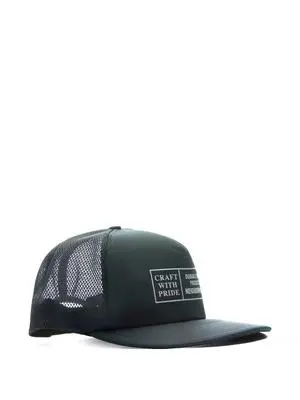 NEIGHBORHOOD Mesh Cap - Grey