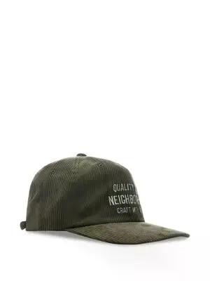 NEIGHBORHOOD Dad Corduroy Cap
