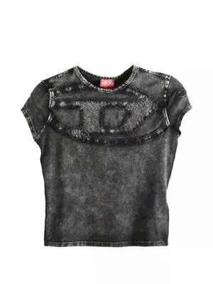 Diesel® Frill T-shirts For Women