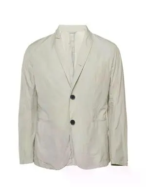 Emporio Armani Lightweight Blazer