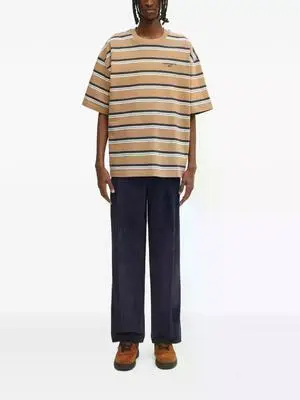 Paul Smith Corduroy Straight Trousers