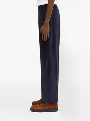 Paul Smith Corduroy Straight Trousers