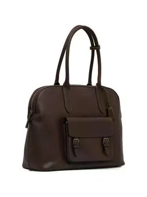 Marc O'polo Leather Tote Bag