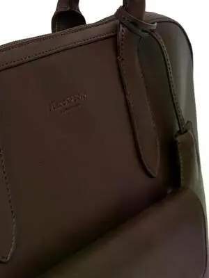 Marc O'polo Leather Tote Bag