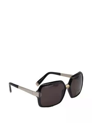 Dsquared2 Oversized Square Frame Sunglasses