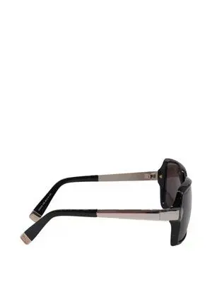 Dsquared2 Oversized Square Frame Sunglasses