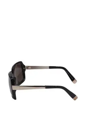 Dsquared2 Oversized Square Frame Sunglasses