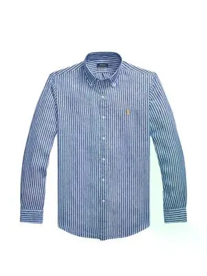 Polo Ralph Lauren Button-down Striped Shirt