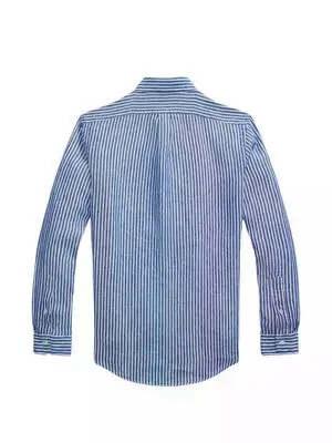 Polo Ralph Lauren Button-down Striped Shirt