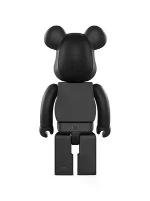 MEDICOM TOY Bear-shape Speaker