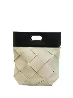 Paneled Bags For Women