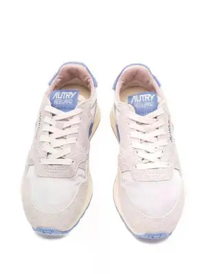 AUTRY Reelwind Sneakers - Grey