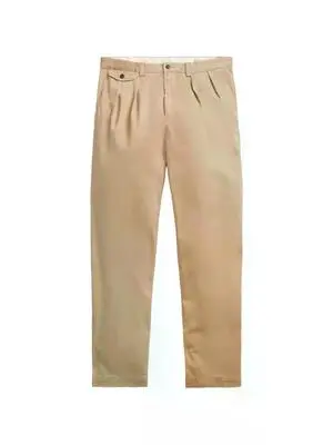 Polo Ralph Lauren Pleated Pants For Men