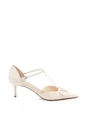 Women's Valentino Garavani Neutrals Shoes