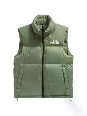 The North Face Fitted Vests For Men