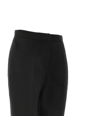 MSGM Straight-leg Trousers