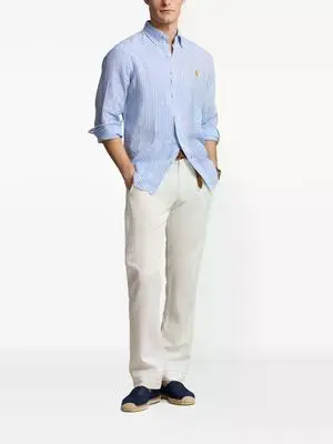 Polo Ralph Lauren Striped Button-down Shirt