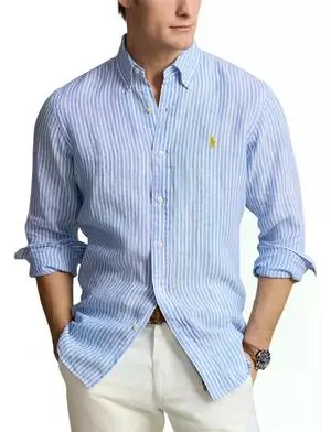 Polo Ralph Lauren Striped Button-down Shirt