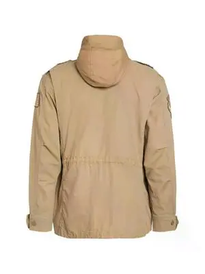Polo Ralph Lauren M-65 Cargo-pocket Jacket