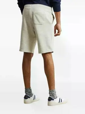 Polo Ralph Lauren Logo-embroidered Drawstring Shorts