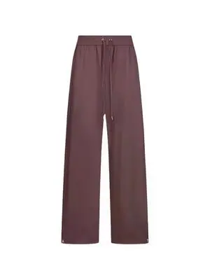 Liu Jo Drawstring Trousers