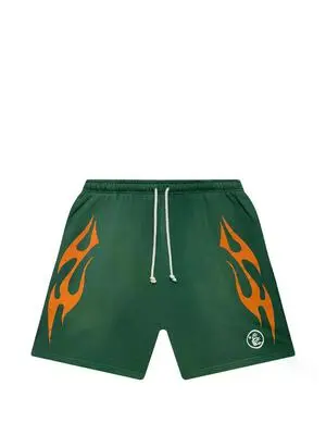 Hellstar Shorts For Men