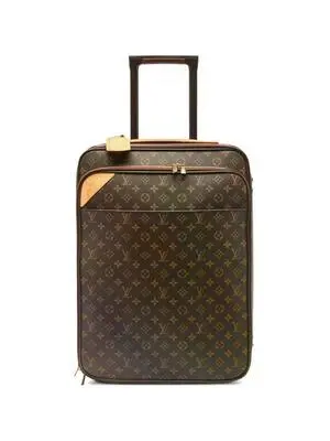 Louis Vuitton Monogram Travel Bags