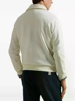 Polo Ralph Lauren Half-zip Sweatshirt - Neutrals