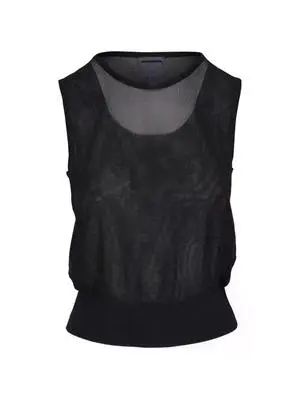 Akris Sleeveless Camis Tanks For Women