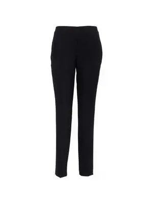 Akris Straight-leg Trousers