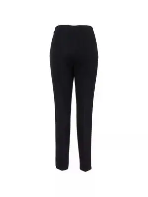 Akris Straight-leg Trousers