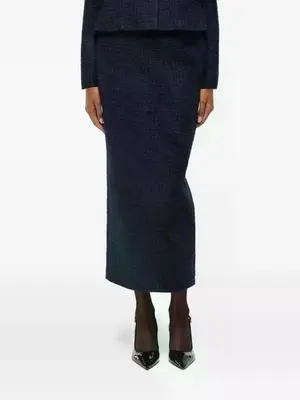 Roland Mouret Loose Fit Skirts