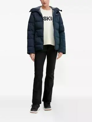 PEAK PERFORMANCE Padded Skiwear