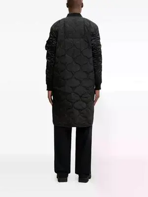 Alpha Industries Quilted Pattern Coat