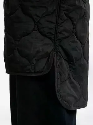 Alpha Industries Quilted Pattern Coat